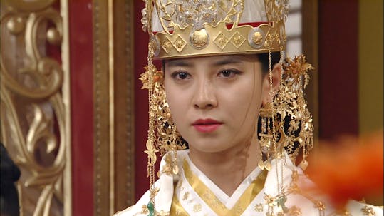 Gye Baek, Warrior's Fate | Watch Korean Series Online - KOCOWA+