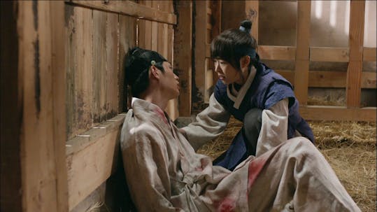 Hwa Jung, the Princess of Light | Watch Korean Series Online - KOCOWA+