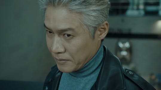 Less than Evil | Watch Korean Series Online - KOCOWA+