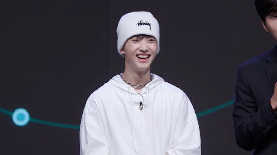 The Player: K-POP Quest | Watch Korean Series Online - KOCOWA+