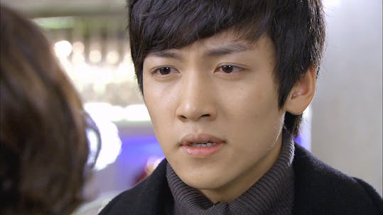 Smile Again | Watch Korean Series Online - KOCOWA+