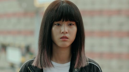 Weak Hero Class 1 | Watch Korean Series Online - KOCOWA+