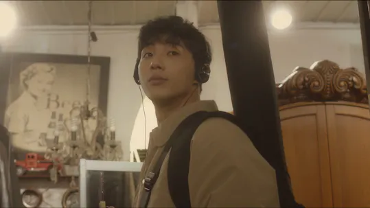 AMANZA | Watch Korean Series Online - KOCOWA+