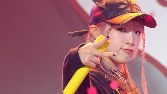 Music Bank K-Chart | Watch Korean Series Online - KOCOWA+