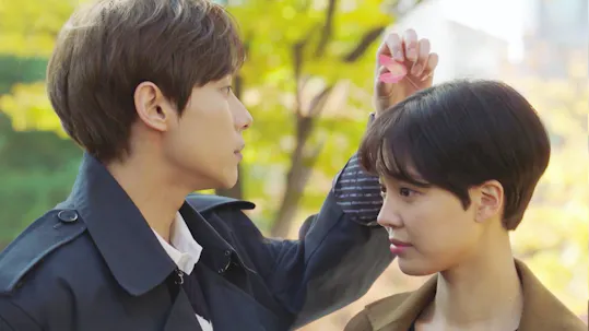 My Secret, Terrius | Watch Korean Series Online - KOCOWA+