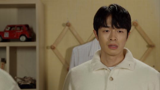 A Good Supper | Watch Korean Series Online - KOCOWA+