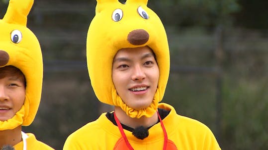 Running Man Classics | Watch Korean Series Online - KOCOWA+