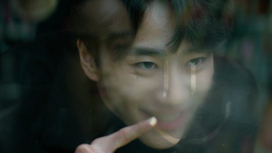 Brave Citizen | Watch Korean Series Online - KOCOWA+