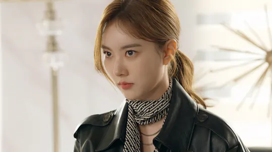 Game of Witches | Watch Korean Series Online - KOCOWA+