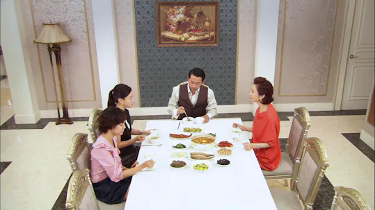Bread, Love and Dreams | Watch Korean Series Online - KOCOWA+