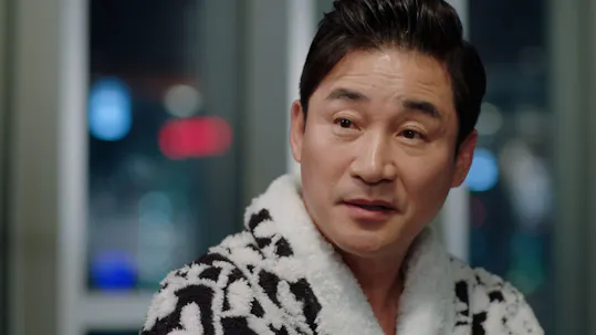 Doctor Shin | Watch Korean Series Online - KOCOWA+