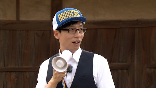 Running Man Classics | Watch Korean Series Online - KOCOWA+