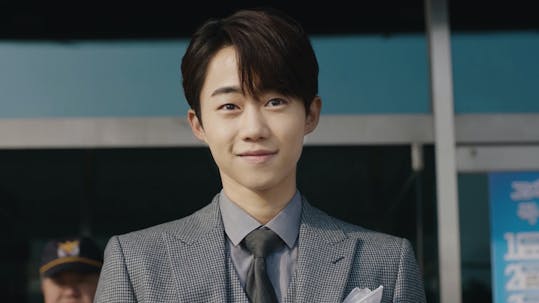 Bad Papa | Watch Korean Series Online - KOCOWA+