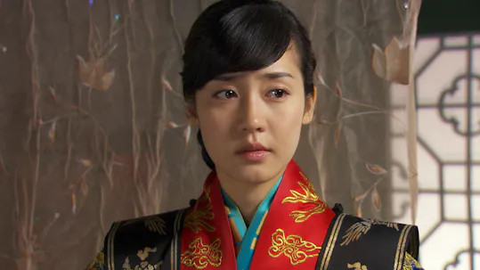 Hong Gil Dong, the Hero! | Watch Korean Series Online - KOCOWA+