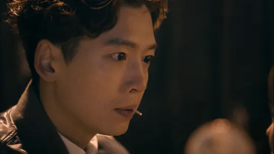 Beating Again | Watch Korean Series Online - KOCOWA+