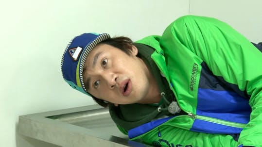 Running Man Classics | Watch Korean Series Online - KOCOWA+