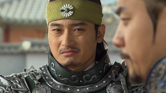 Ju Mong, Prince of Legend | Watch Korean Series Online - KOCOWA+