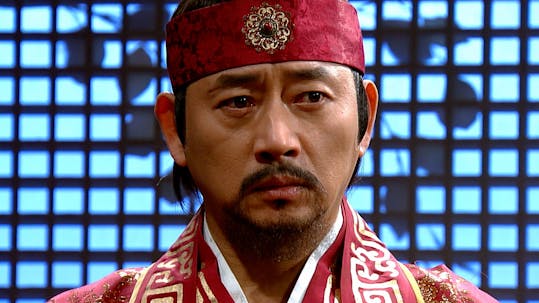 Ju Mong, Prince of Legend | Watch Korean Series Online - KOCOWA+