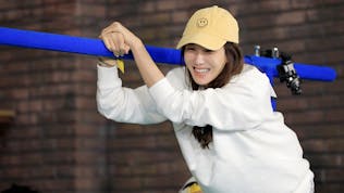 Running Man: Watch Series Online - KOCOWA