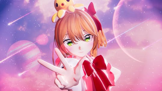 GIRL'S RE:VERSE | Watch Korean Series Online - KOCOWA+