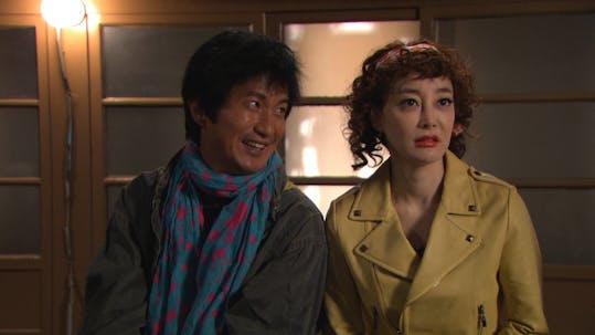 Golden Rainbow | Watch Korean Series Online - KOCOWA+