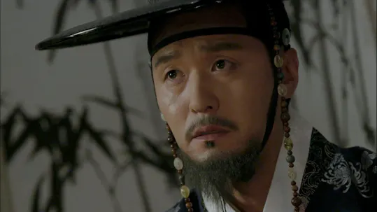 The King's Face | Watch Korean Series Online - KOCOWA+