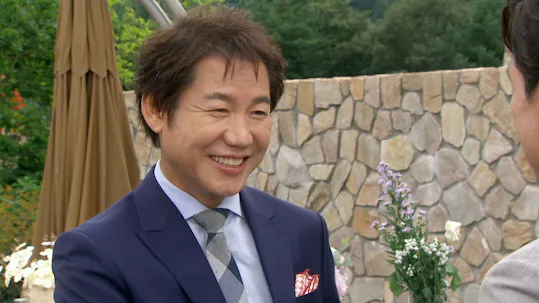 My Daughter, Geum Sa Wol | Watch Korean Series Online - KOCOWA+