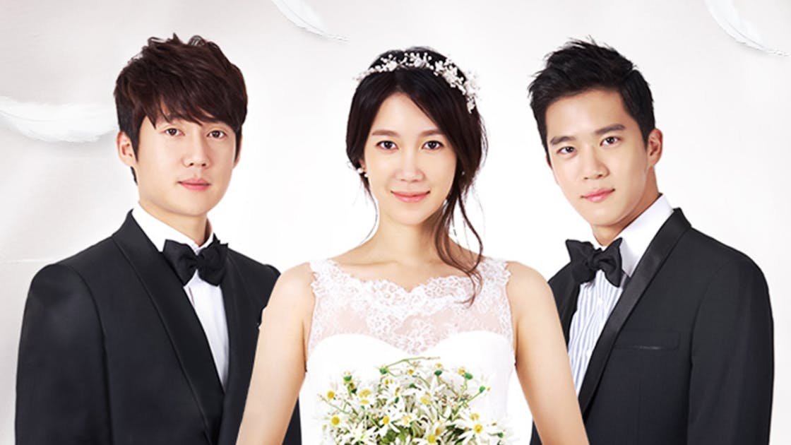 The Woman who Married Three Times | Watch Korean Series Online - KOCOWA+