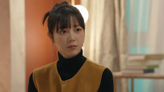 Game of Witches | Watch Korean Series Online - KOCOWA+