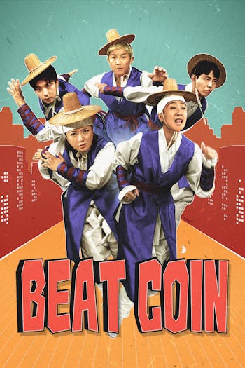 Infinite Challenge | Watch Korean Series Online - KOCOWA+