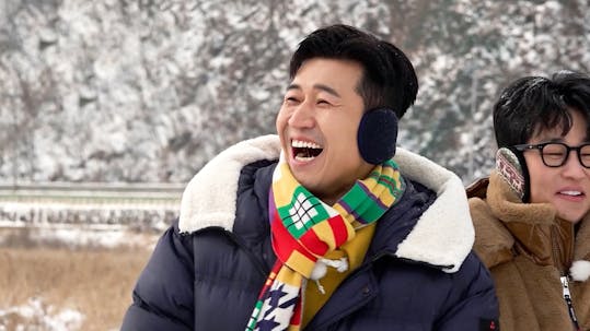 2 Days and 1 Night 4 | Watch Korean Series Online - KOCOWA+