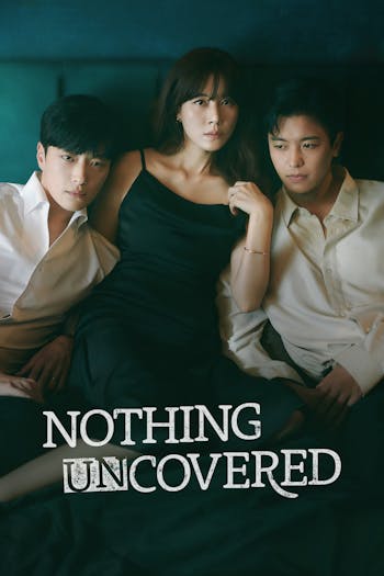 Tempted | Watch Korean Series Online - KOCOWA+