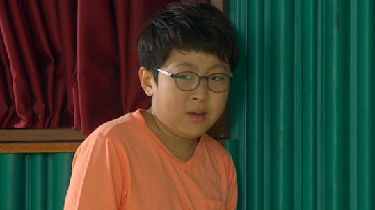 Queen's Classroom | Watch Korean Series Online - KOCOWA+