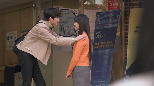 Jinx | Watch Korean Series Online - KOCOWA+