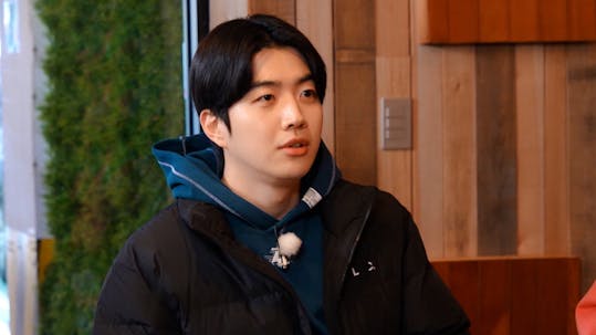 Running Man | Watch Korean Series Online - KOCOWA+