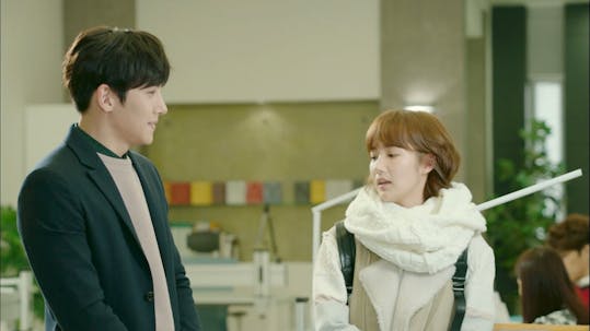 Healer | Watch Korean Series Online - KOCOWA+