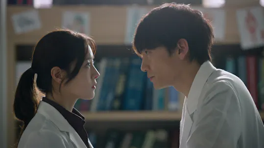 Doctor John | Watch Korean Series Online - KOCOWA+