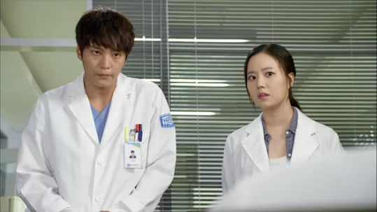 Good Doctor | Watch Korean Series Online - KOCOWA+