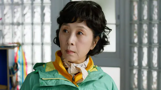 The Real Has Come! | Watch Korean Series Online - KOCOWA+
