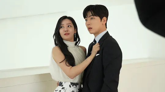 The Real Has Come! | Watch Korean Series Online - KOCOWA+