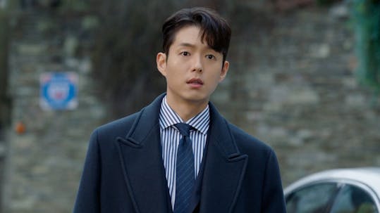 Live Your Own Life | Watch Korean Series Online - KOCOWA+