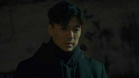 Less than Evil | Watch Korean Series Online - KOCOWA+