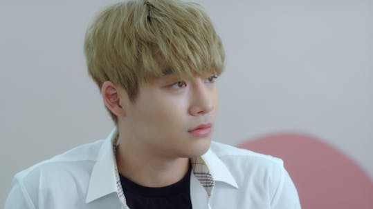 Best Mistake | Watch Korean Series Online - KOCOWA+