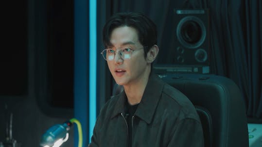 SUPER POLICE | Watch Korean Series Online - KOCOWA+