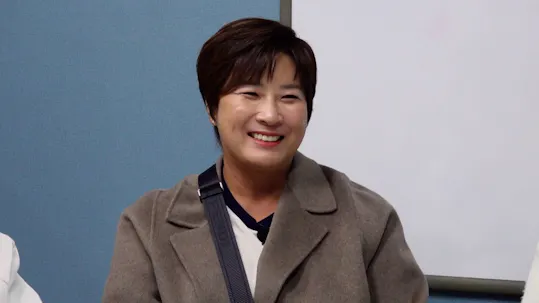 Whenever Possible | Watch Korean Series Online - KOCOWA+