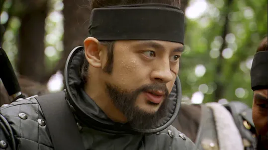 Damo | Watch Korean Series Online - KOCOWA+