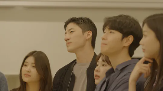 Heart Signal 4 | Watch Korean Series Online - KOCOWA+