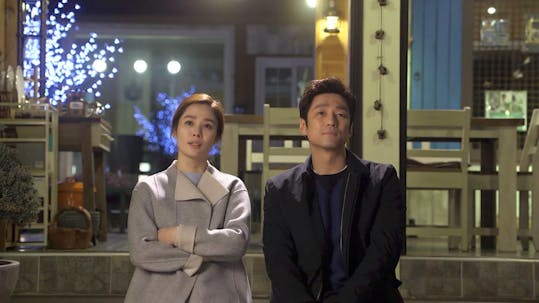 I Have a Lover | Watch Korean Series Online - KOCOWA+