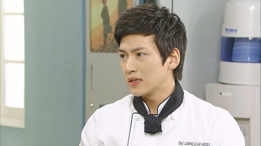 Smile Again | Watch Korean Series Online - KOCOWA+