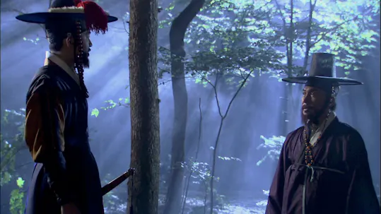 Damo | Watch Korean Series Online - KOCOWA+